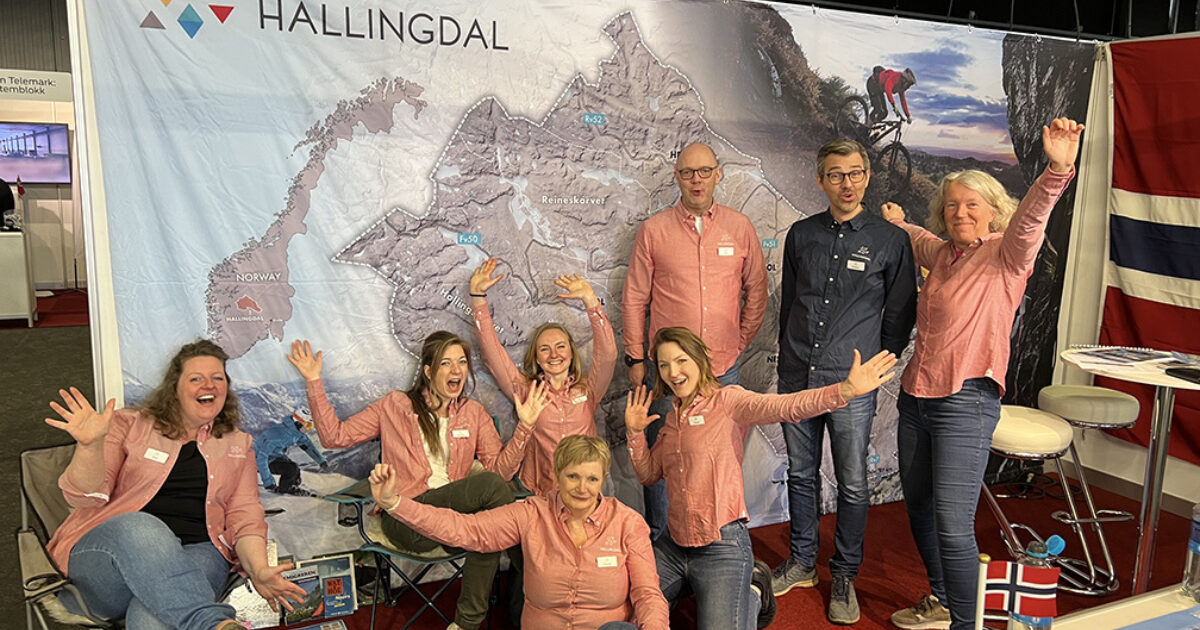 Hallingdal | Emigration Expo Nederland 2025
