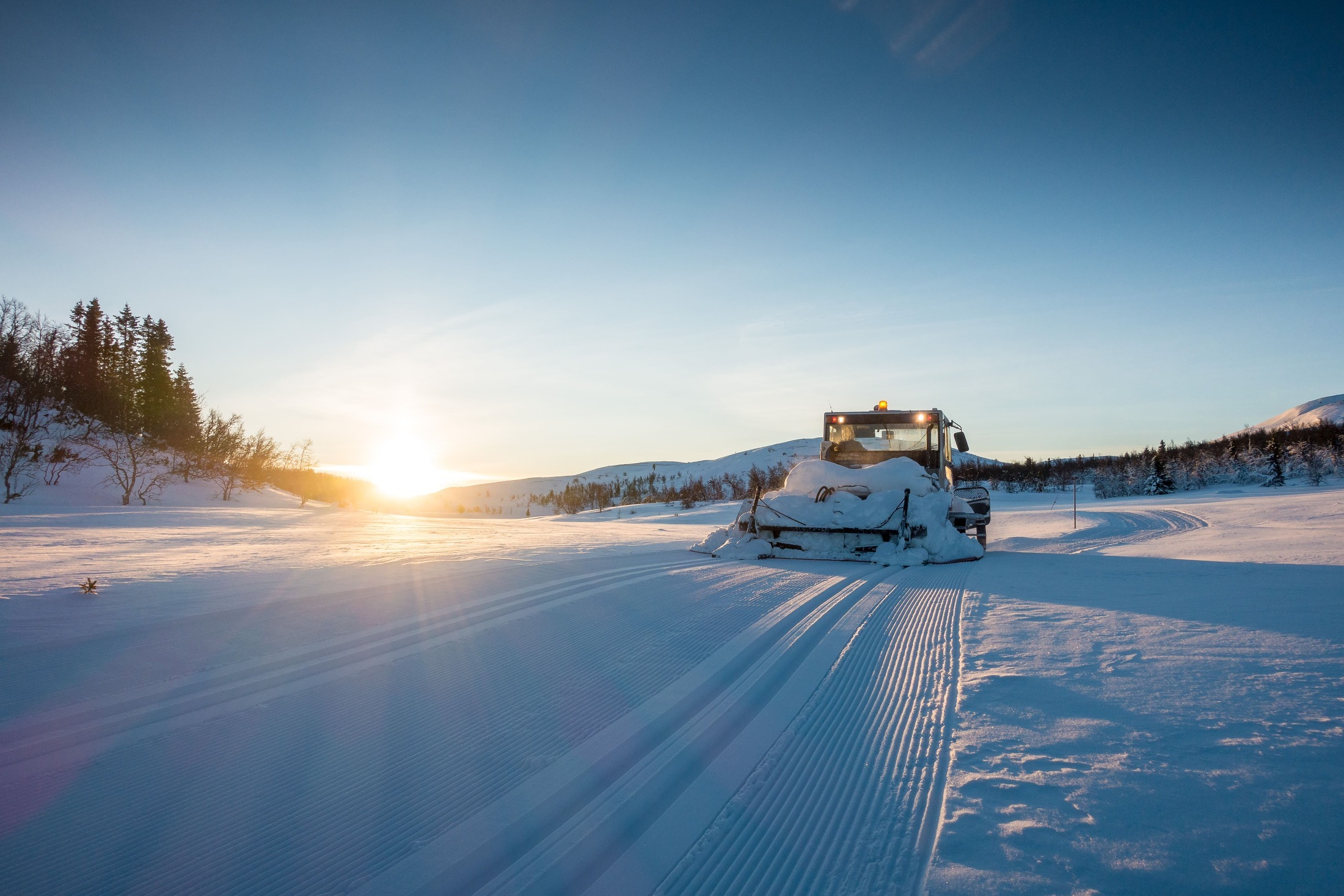 Hallingdal | Kommunene